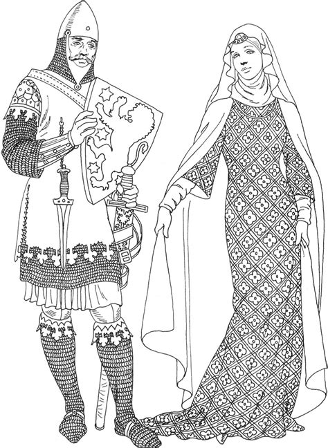 Effective Ways To Draw Chainmail District Art Gallery