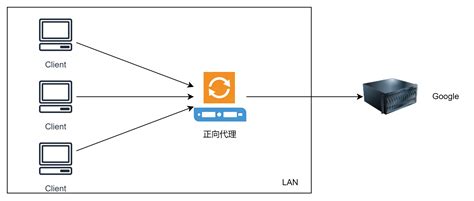 nginx 反向代理在家庭网络中的应用 moralok s blog