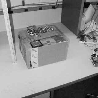 Basic Testing Setup Download Scientific Diagram