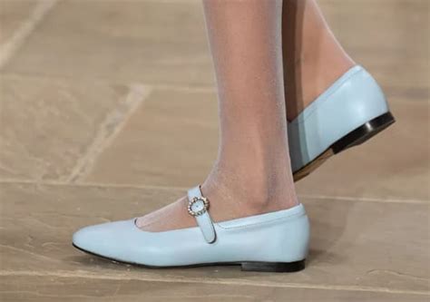 9 Shoes Trends That Will Dominate Spring Summer 2025