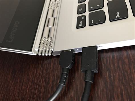 Lenovo Yoga Laptop Review Julie And Shawn