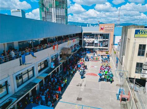 University Of Cebu University Of Cebu Library Department