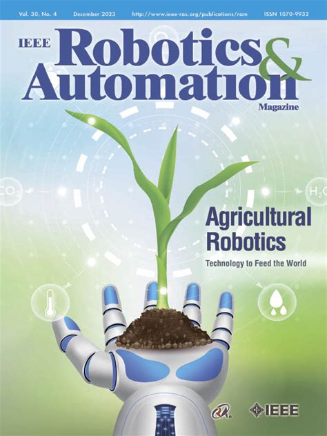 Ieee Robotics And Automation 122023 Download Pdf Magazines Magazines Commumity