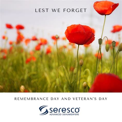 Seresco Dehumidifiers Posted On Linkedin