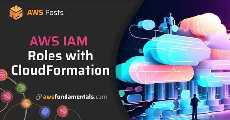 tobias schmidt on linkedin aws iam roles with aws cloudformation