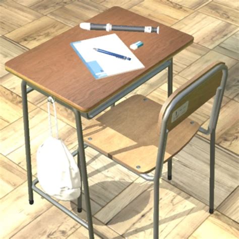 I Want To Skip Class By Shiro Miyahara