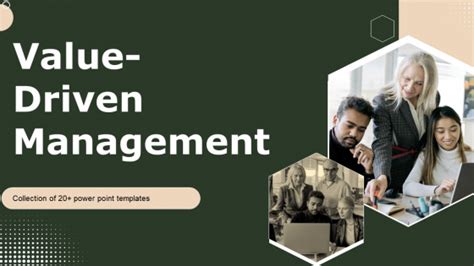 Value Driven Management Powerpoint Templates Slides And Graphics
