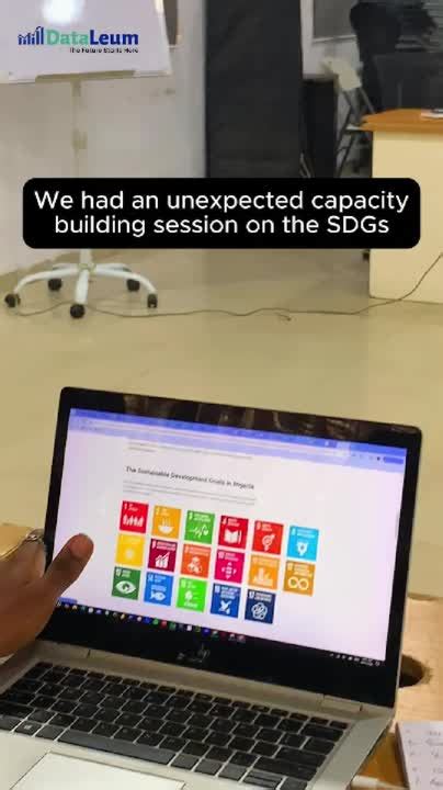 Dataleum On Linkedin We Have A Way Of Making Learning Fun🤩 Heres A