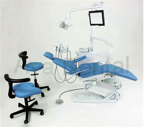 یونیت دندانپزشکی فخرسینا Fakhr Sina مدل پگاه 25011 Ortho
