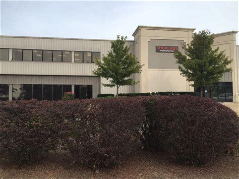 Thorlabs Imaging Systems