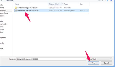 Windows Beaglebone Black Installing Operating Systems Adafruit