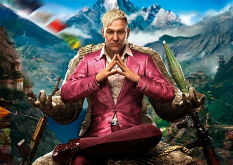 Review Far Cry 4 Microsoft Xbox One Digitally Downloaded