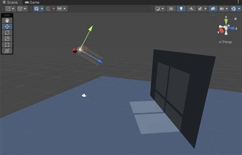 Unity Manual Creating Cookies For The Built In Render Pipeline