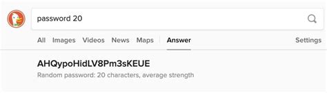 10 Duckduckgo Features Thatll Simplify Your Daily Tasks