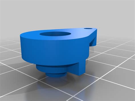 Free 3d File Front Steering Set For Tamiya Grasshopper 🦗 ・3d Print