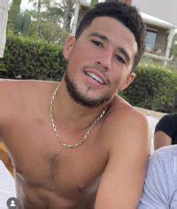 Devin Booker Page Lpsg