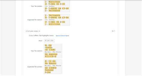 Solved Write A Program That First Reads In The Name Of An Chegg