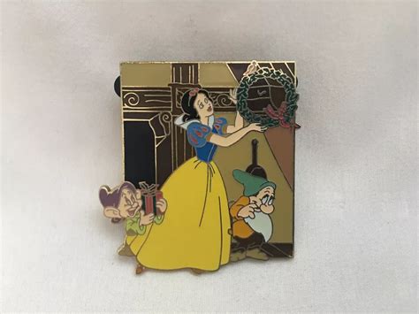 10 Rarest And Most Valuable Disney Pins Ever Created 54 Off