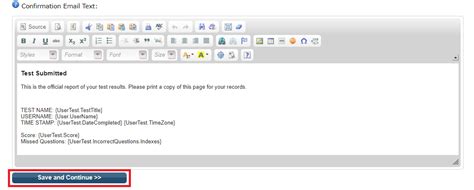 Importing Tests Via Excel For Assigners Arbitersports