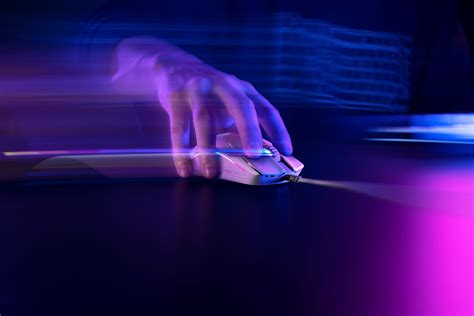 Adjusting Gaming Mouse Settings Everything You Need To Know