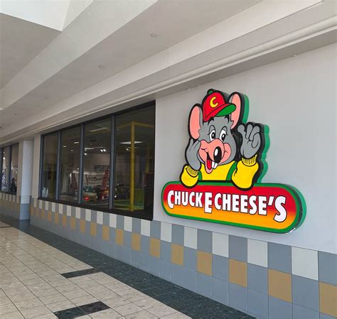 Animatronichub 4 Years Bullwinkle Chuckecheese Animatronic Animatronics Cec