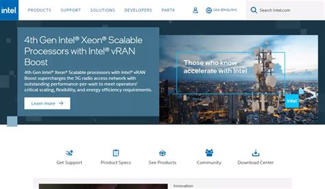 Intel Ai — Ai Tools Catalog
