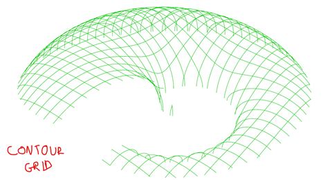 Waffle Structure Problem Grasshopper Mcneel Forum
