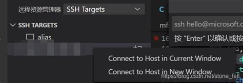 Vscode 服务器远程开发 Ssh密钥登录 远程调试cc Midebuggerpath Is Invalid