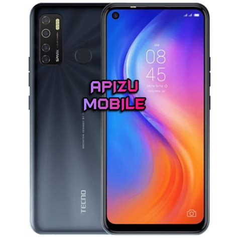 TECNO KD6 FIX FIRMWARE TECNO KD6 FACTORY FIRMWARE TESTED 2020 APIZU MOBILE