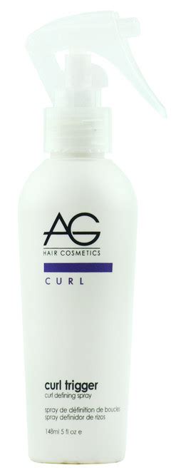 Ag Curl Trigger Curl Defining Spray Ag Curl Trigger Curl Defining Spray