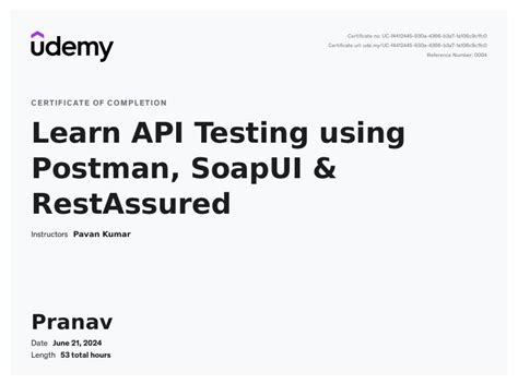 pranav sawant on linkedin very helpful course into the world of apis and its workings 😊