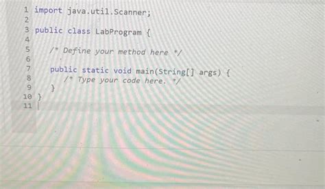 Solved Write A Method Drivingcost0 With Input Parameters