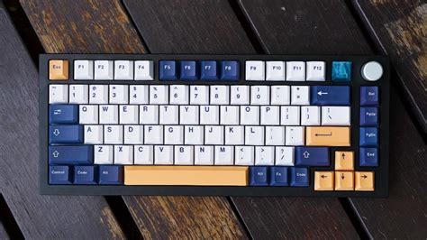 GMMK PRO Keyboard Kit Assembled Computers Tech Parts Accessories Computer Keyboard On