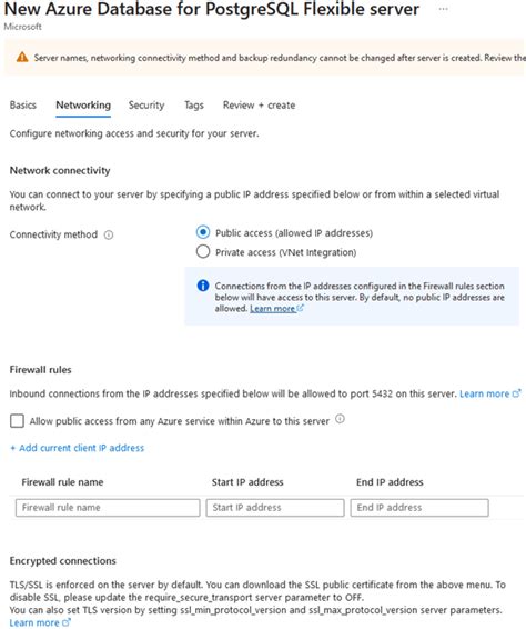 How To Migrate Postgresql On Premise To Azure Part 1