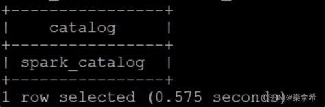 【kyuubi spark】从0 1部署kyuubi集成spark执行spark sql到k8s读取iceberg的minio数据