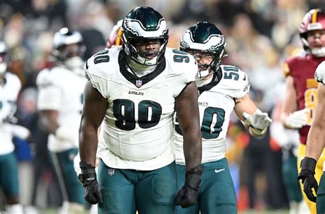 Breaking Philadelphia Eagles Rookie Has Stunned The Locker Room By