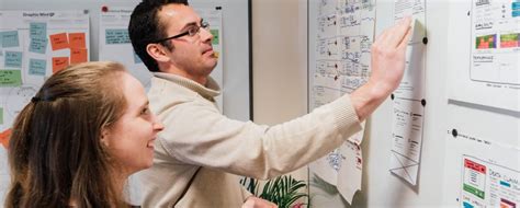 The Power Of Paper Prototyping In Design Graphic Mint