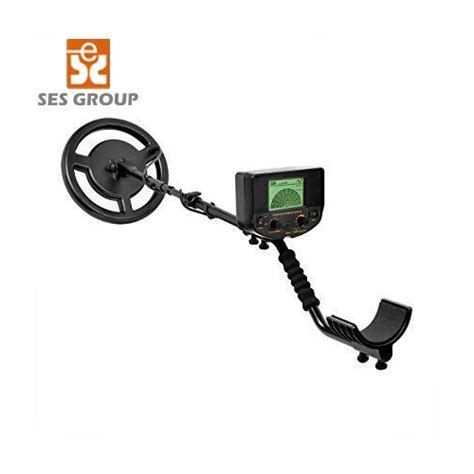 SESG Deep Search Metal Detector At Unit In New Delhi ID