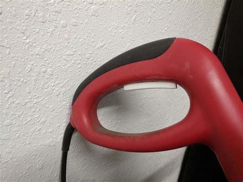 Free Stl File Replacement Trigger For Craftsman 1610 Electric Edger・3d