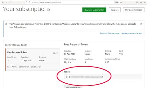How To Extend Your Aging Ubuntu Installation With Ubuntu Pro