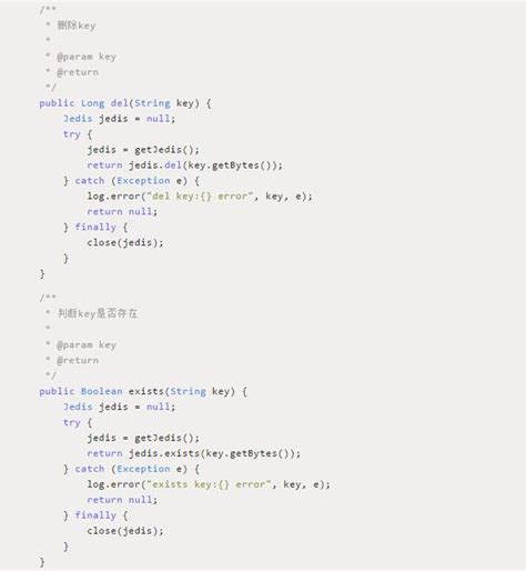 Spring Boot Redis 實現接口冪等性 分佈式開發必知 每日頭條