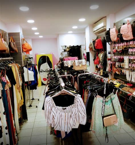 Γυναικεία ρούχα Καλλιθέα