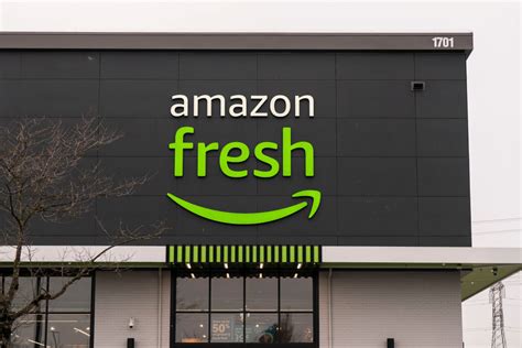 Amazon To Shut Down All Amazon Fresh Stores In The Uk Shifts Focus To