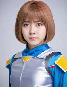 Frisk Cosplay Face Swap Insert Your Face Id