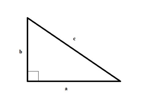 Solve For X In The Right Triangle A Right Triangle With Gi Quizlet