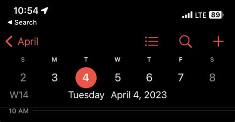 Datepicker Header Componentlibrary Rreactnative