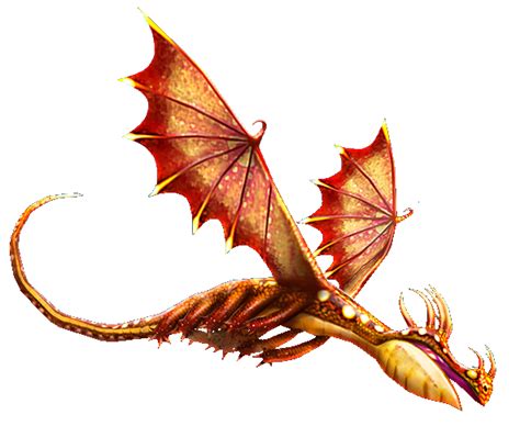 Fireworm Queen Dragons Rise Of Berk Wiki Fandom Powered By Wikia