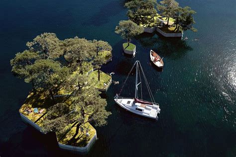 The Floating Structure Designs That Are Making Waves In The Architecture World Yanko Design