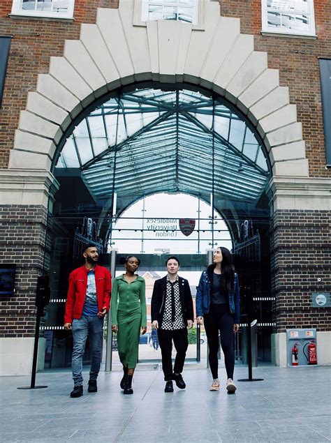 Data Science Msc 2025 Middlesex University