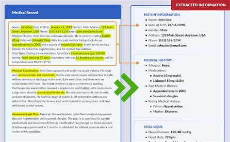 Document Extraction Using Llms Dexlock